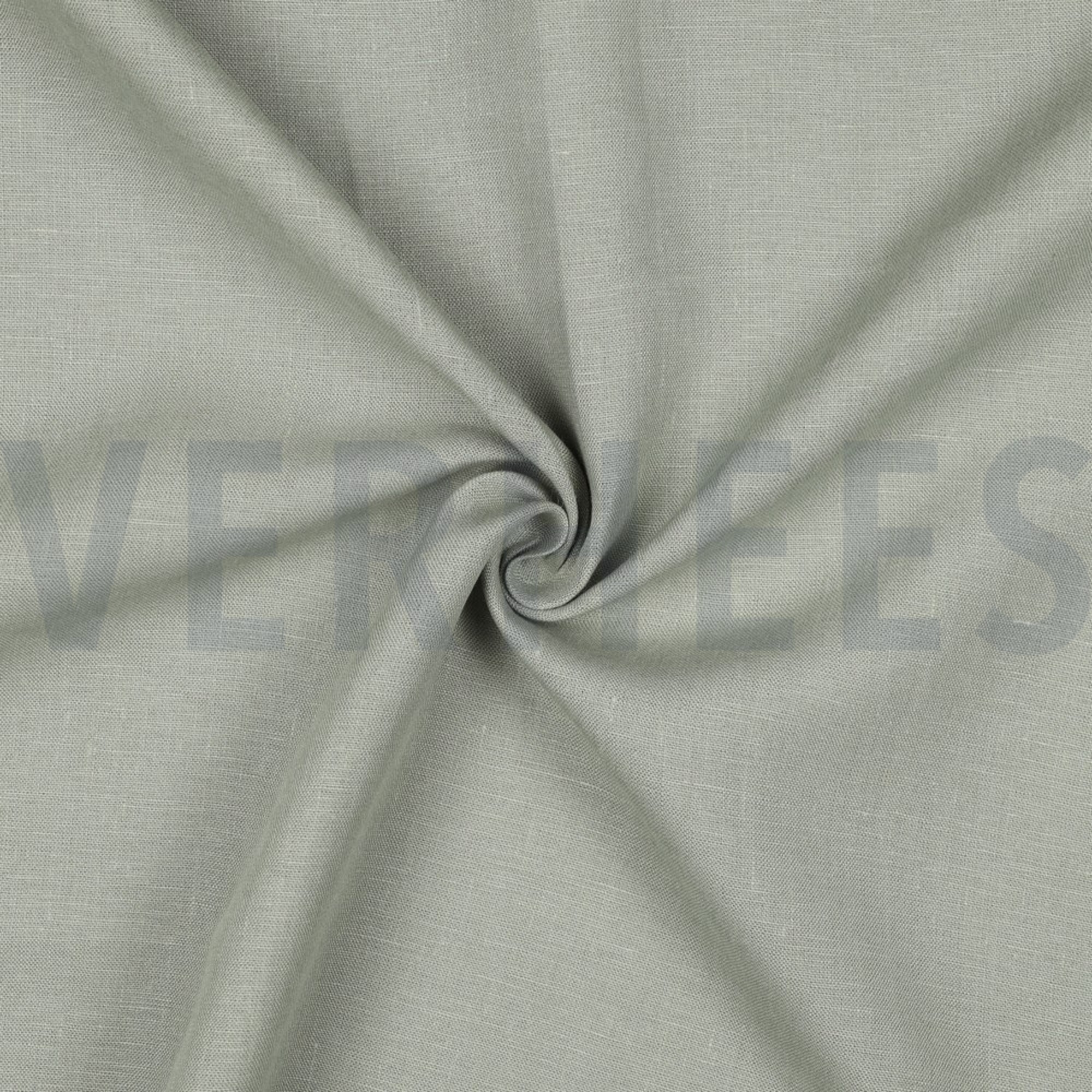 MASTERS OF FLAX FIBER LINEN 220 GM2 - SAGE | Verhees Textiles